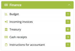 Xeelo – Your workflow and master data management software